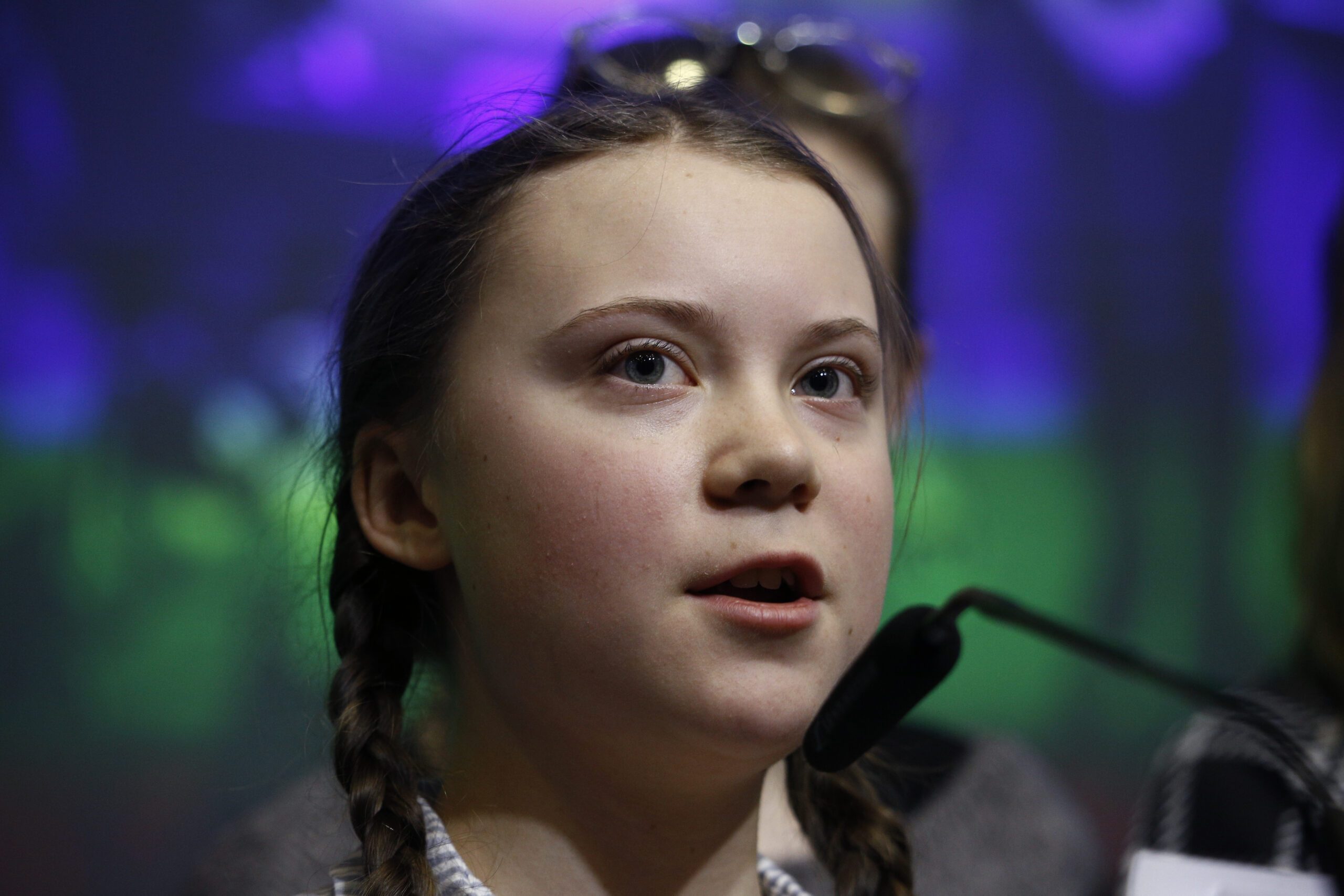 Quem é Greta Thunberg? Tudo o que você precisa saber | Direito Novo